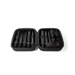 NUME Octowand 8-in-1 Curling Wand
