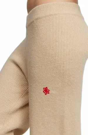 SAMII RYAN Cupid Knit Pants