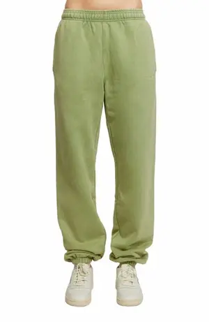 SAMII RYAN Relaxed Fit Sweatpants