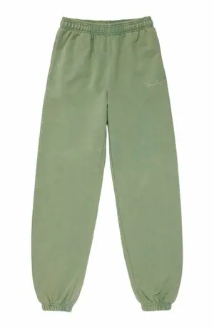 SAMII RYAN Relaxed Fit Sweatpants