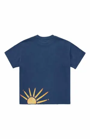 SAMII RYAN Sami Ryan Graphic T-shirt