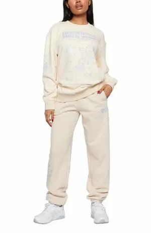 SAMII RYAN Reconnect Sweatpants