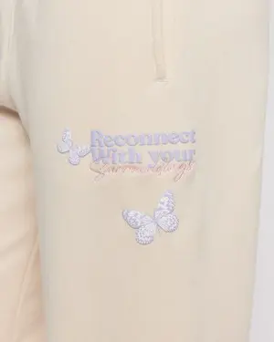 SAMII RYAN Reconnect Sweatpants