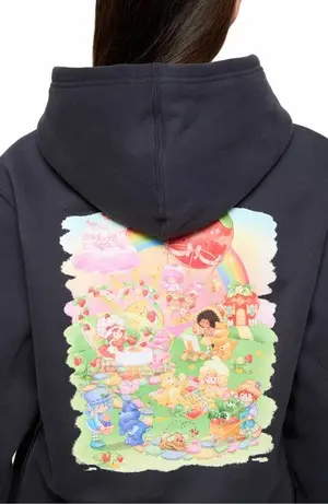 SAMII RYAN Life Is Sweet" Hoodie