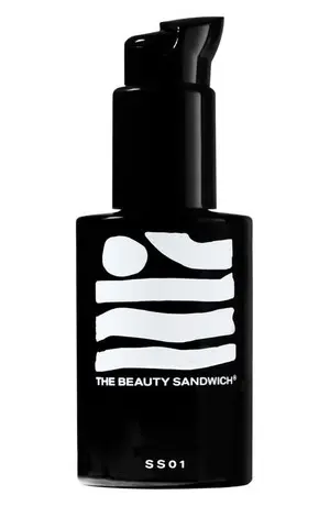 THE BEAUTY SANDWICH Secret Sauce Face Serum - None