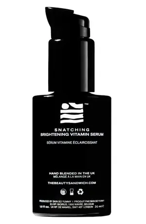 THE BEAUTY SANDWICH Secret Sauce Face Serum