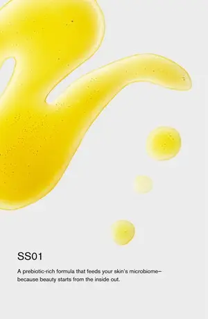 THE BEAUTY SANDWICH Secret Sauce Face Serum