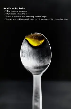 THE BEAUTY SANDWICH Secret Sauce Face Serum