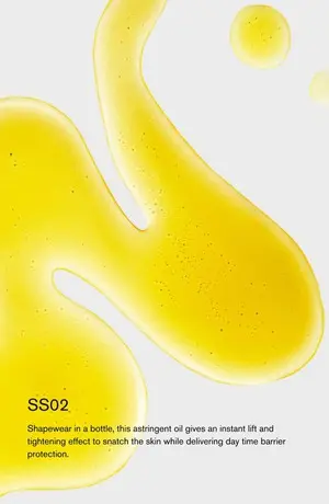 THE BEAUTY SANDWICH Snatching Sauce Face Serum