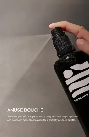 THE BEAUTY SANDWICH Amuse Bouche Facial Mist