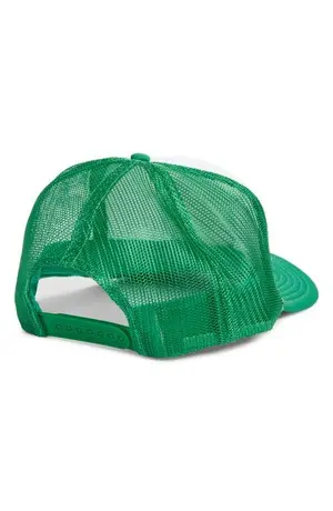 FRIDAY FEELIN’ Pau Hana Surf Patch Trucker Hat