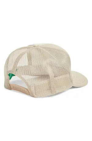 FRIDAY FEELIN’ Tequila Lime Salt Patch Trucker Hat