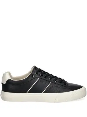 Boss Criss-cross Sneakers For Men