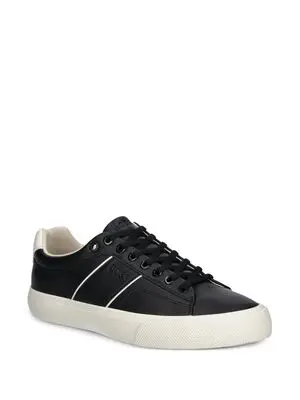 BOSS Aiden Low Top Sneakers - Black