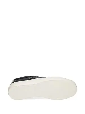 BOSS Aiden Low Top Sneakers - Black