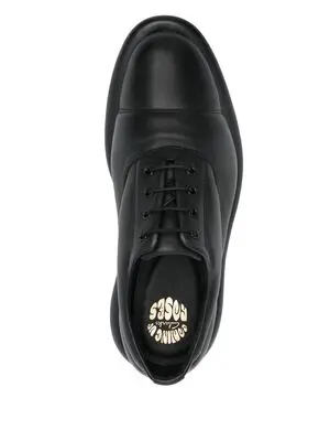 Martine Rose X Clarks Oxford Shoes