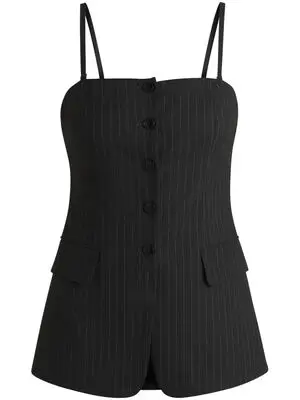 Hugo Striped Top