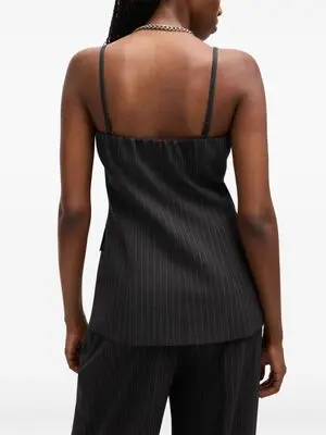 Hugo Striped Top