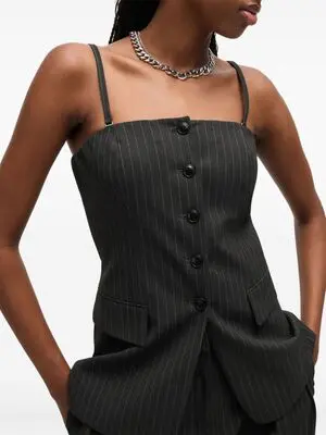 Hugo Striped Top