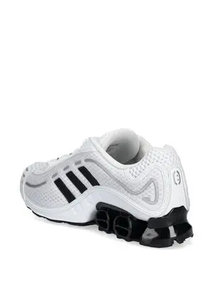 Adidas Megaride 01 Sneakers - White