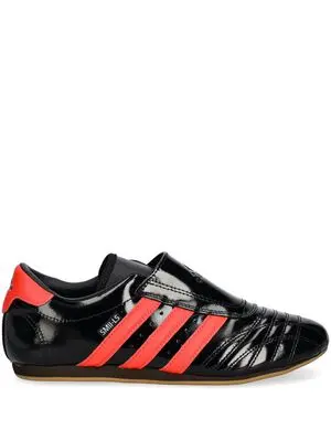 Adidas Taekwondo Sneakers - Black