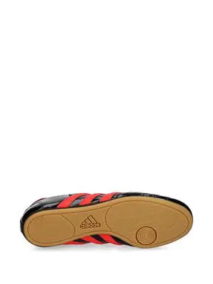 Adidas Taekwondo Sneakers - Black