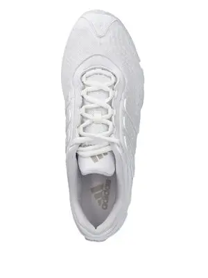 Adidas Megaride Sneakers - White