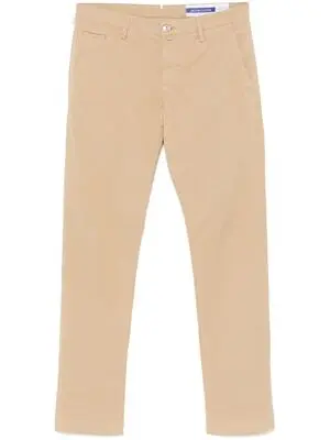 Jacob Cohen Bobby Chinos - Neutrals