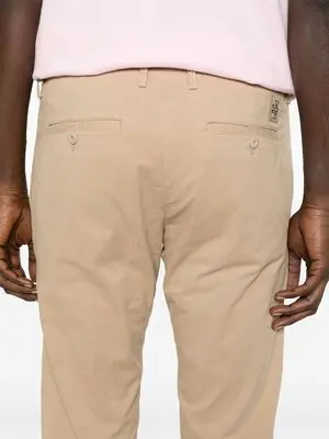 Jacob Cohen Bobby Chinos - Neutrals