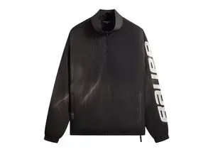 Kith X Bauer New York Rangers Quarter Zip