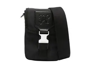 Palm Angels Monogram Crossbody Bag