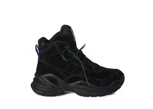 Off-White Hiker High-top Sneakers
