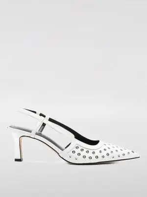 Michael Kors Pumps - White