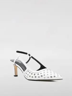 Michael Kors Pumps - White