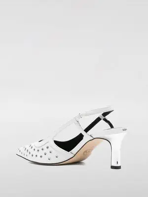 Michael Kors Pumps - White