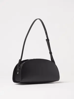 A.p.c. Shoulder Bag - Black