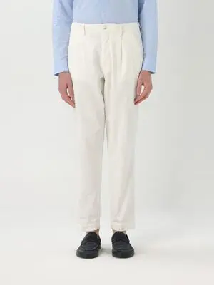 RE-HASH Trousers - Butter