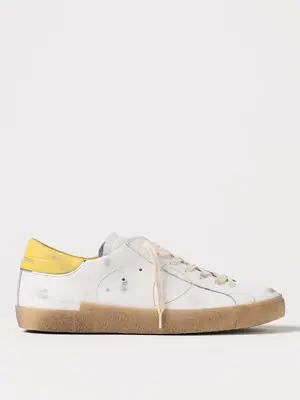 Philippe Model Sneakers - White