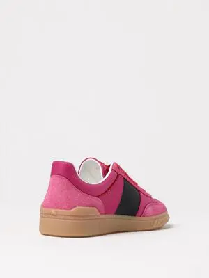Valentino Garavani Low Top Sneakers - Pink