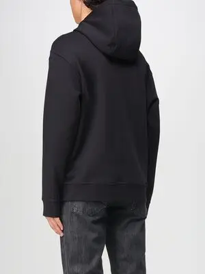 Armani Exchange Sweatshirt - Black