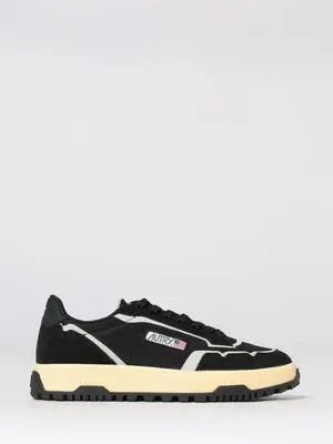 AUTRY Sneakers - Black