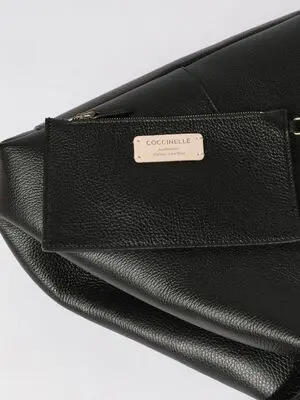COCCINELLE Shoulder Bag - Black