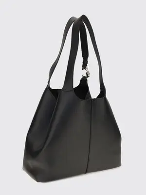 COCCINELLE Shoulder Bag - Black