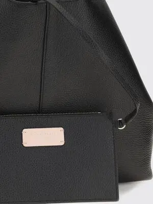 COCCINELLE Shoulder Bag - Black