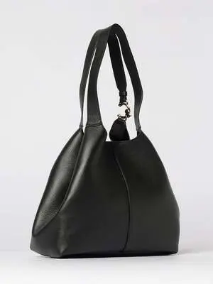 COCCINELLE Shoulder Bag - Black