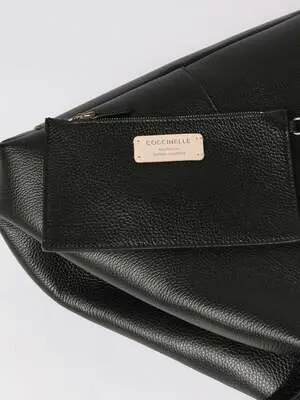 COCCINELLE Shoulder Bag - Black