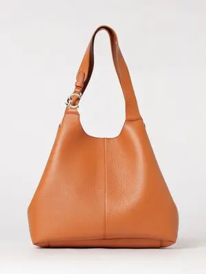 COCCINELLE Shoulder Bag - Orange