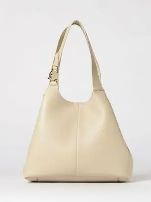 COCCINELLE Shoulder Bag - Sand