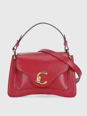 COCCINELLE Handbag - Burgundy