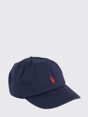 Polo Ralph Lauren Cap - Blue